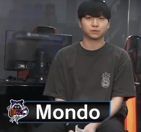 【APEX】mondoの素顔がイケメン!年齢や経歴などプロフィールを公開! | まゆたんの裏話